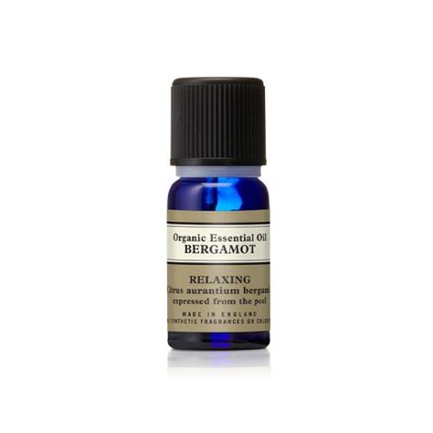 Neal s Yard Remedies 有機與公平交易認證保養品先驅 10 10 HOPE