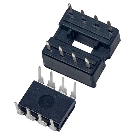 NE P Timer Delay Pulse Generation Oscillator IC Reliable With Pin