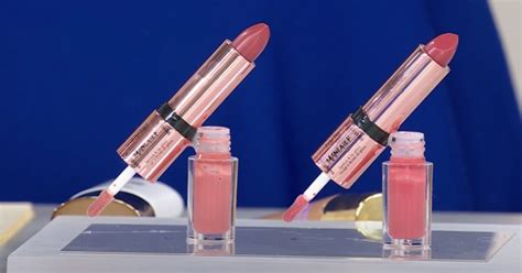 Tarte Cosmetics Lipstick And Lip Gloss Duo 2 Pack From 24 Shipped