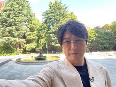 東大！東京大学！ 高橋克典オフィシャルブログ Powered By Ameba