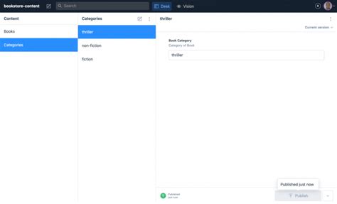 Sanity Cms For Headless Content Management In Gatsby Logrocket Blog