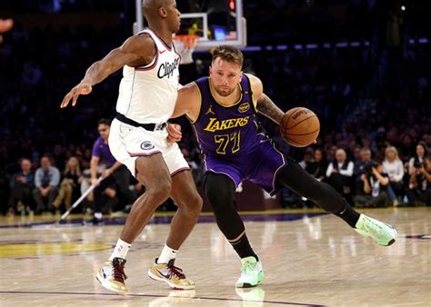 Pronóstico Lakers vs Clippers NBA nbamaniacs