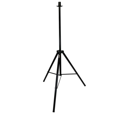 Tripé Para Caixa Acústica De Ferro Modelo Sct 02 Saty