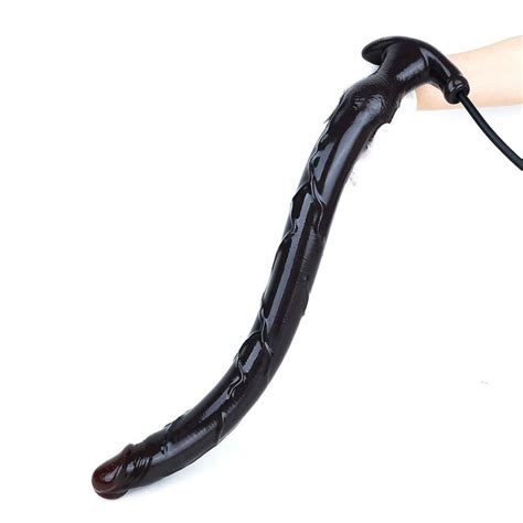 Huge Anal Toys And Long Anal Dildos For Deep Insertion Juliettoys