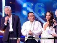 Naked Elisa Tovati In Telethon