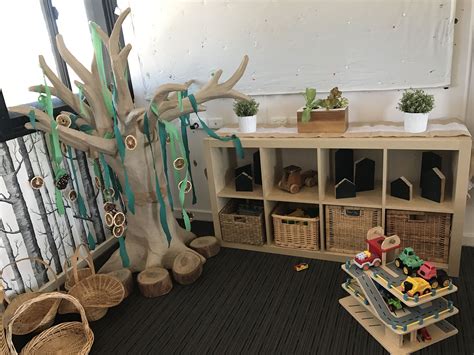 Construction Area Reggio Inspired Classrooms Reggio Classroom Reggio