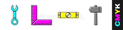 Spanner Corner Stock Illustrations 328 Spanner Corner Stock