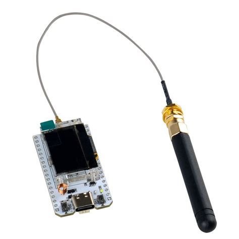 Heltec Meshtastic Lora32 V3 Development Board 863 928mhz Sx1262 096