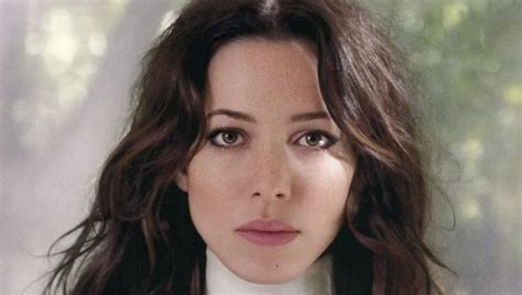 Horror Movie Chick Of The Day Rebecca Hall The Awakening In Poor