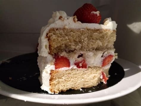 Had Guests Over And Made The Chocobo Cake From The Cookbook We All Really Liked It R Ffxiv