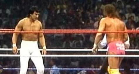 Rebooking Wwe Ppvs From 1985 Vince Russo Style Part 4 Wrestlefest