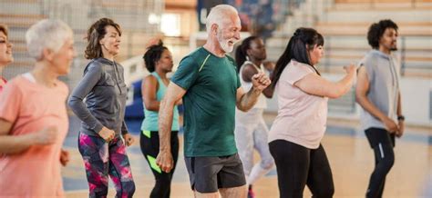 How To Promote Evidence Based Falls Prevention Programs On Social