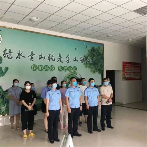 战 “疫” 再严守！ “生态绿志愿红” 共同守好社区 “防疫门”防控