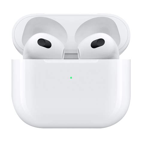 Apple AirPods (3rd generation) - Lightning Charging Case - iProffi e-pood