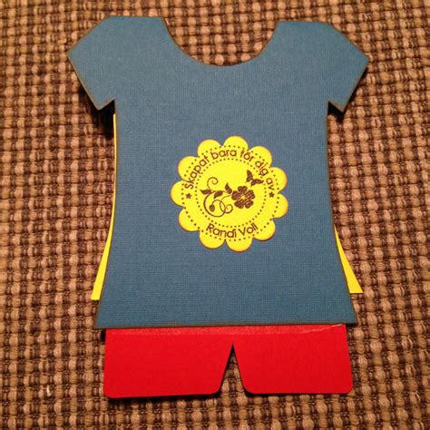 Randis Hobbyverden Pippi Kort Til En Bursdagsjente