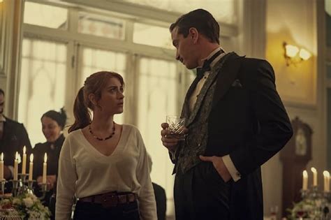 Medianoche en el Pera Palace final explicado de la serie turca de Netflix Qué pasó y qué