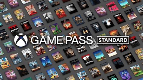 Xbox Game Pass Standard Is Here—which Tier Is Right For You