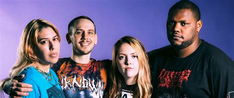 Filth Is Eternal Premiere Music Video For Cherish
