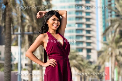 ニース 都市 アラブ首長国連邦の写真素材 90883300 ｜毎月1点無料（フリー）のストックフォト イメージマート