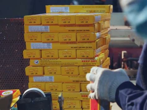 Aws A51 E7018 Welding Rod Welding Electrodes Factory Oem Brand Full Weight And Dimension With