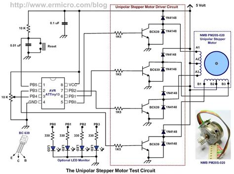 sensored brushless dc bldc motor control with pic16f877a artofit