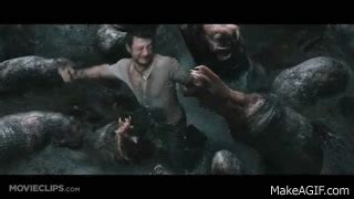 Giant Insects King Kong