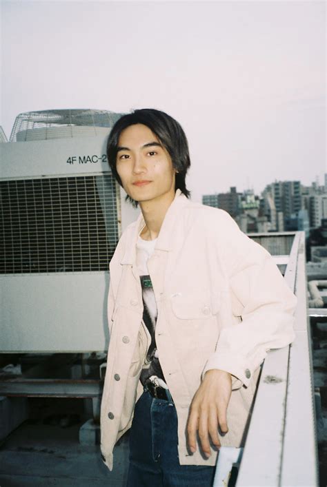 髙橋颯 Emomiu｜エモミュー