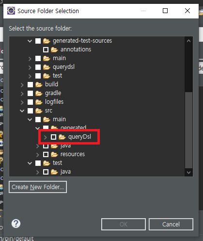 Java Querydsl 이란 검색 기능과 페이징 직접쓰는 개발노트