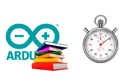 Librer A Arduino Stopwatch
