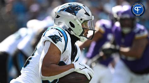 Week 5 Rb Waiver Wire Targets Top Players To Add Include Chuba Hubbard