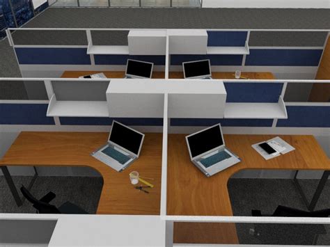 Proposed Workstation By Alyssa Mariz Balaoing At