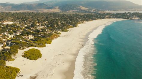 Carmel By The Sea Trails That Will Take Your Breath Away One Way Or