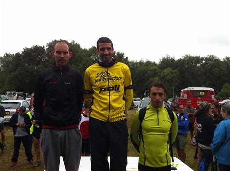 Matthieu Bourguignon Portrait Et En Route Vers 2017 Team Outdoor