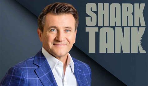 Robert Herjavec Net Worth 2025 Business Ventures Earnings And Assets