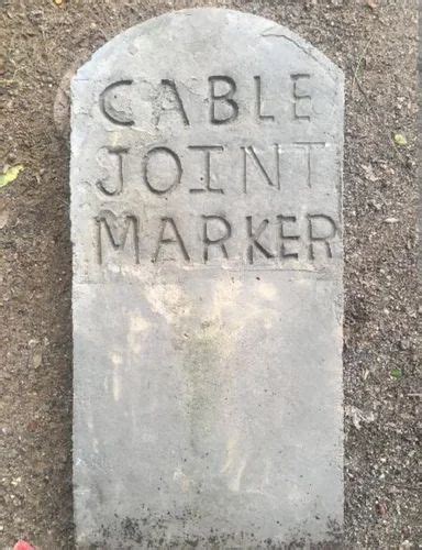 Gas Pipeline Marker Packaging Type Roll At ₹ 400piece In New Delhi