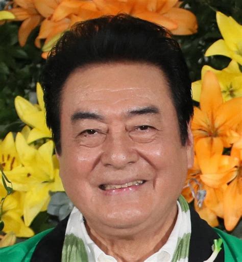 『キャスター』高橋英樹、永野芽郁とのツーショットで驚き報告「顔がちっちゃくて私の半分くらい！」「今の女優俳優さんはみんな小顔だなあ」