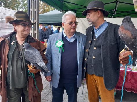 Hubertus Reporter Ntr