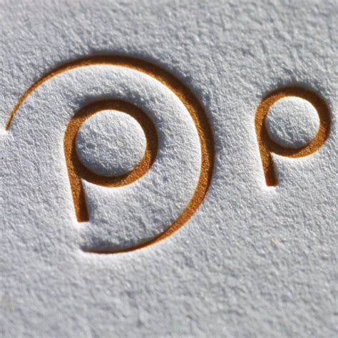 Letterpress Letterpress Visitenkarten Robert Eisenhardt Flickr