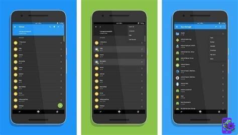 10 Best Open Source Android Apps In 2022