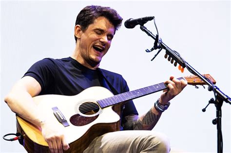 John Mayer Solo Tour 2024 Dates Conni Diandra