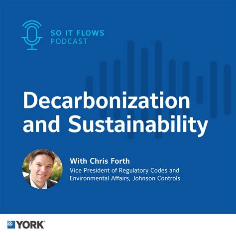 Chris Forth Vice President Of Regulatory Codes And Environmental