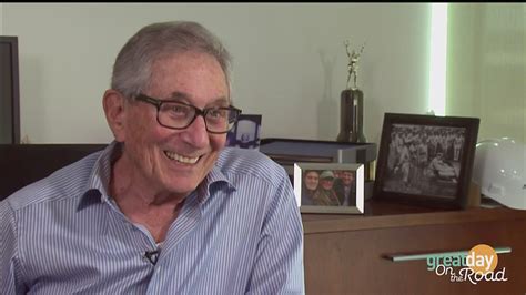 Promoter Allen Becker