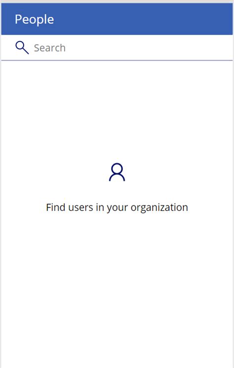 Understanding Screens And Screen Templates In PowerApps