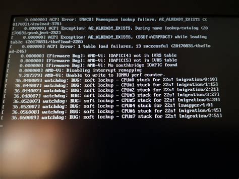 Ubuntu On Acer Nitro Ryzen U Linux Level Techs Forums