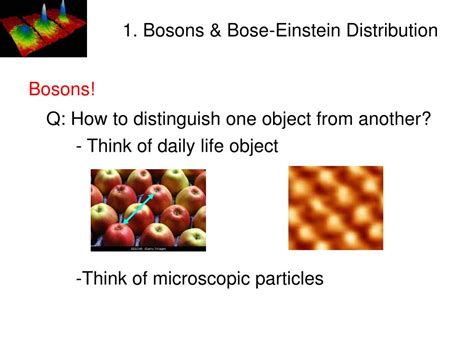 Ppt Bose Einstein Condensation Powerpoint Presentation Free Download