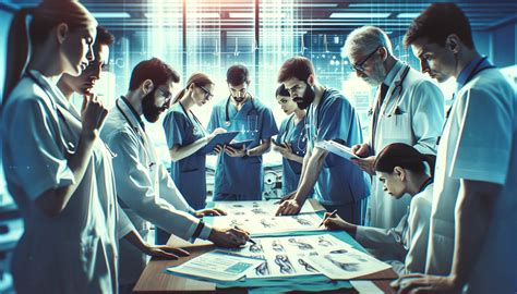 Risks Of Using Excel For Surgery Scheduling In Healthcare