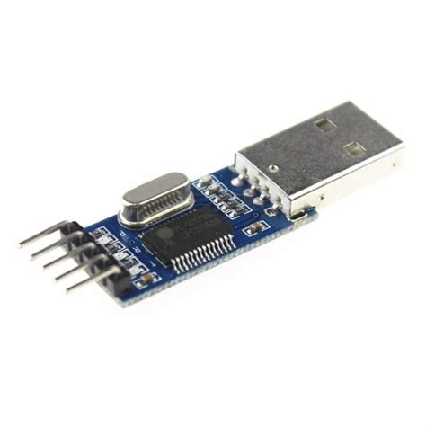 Pl2303 Usb To Ttl Usb Ttl Stc Microcontroller Programmer Pl2303 Usb To Rs232 Ttl Converter