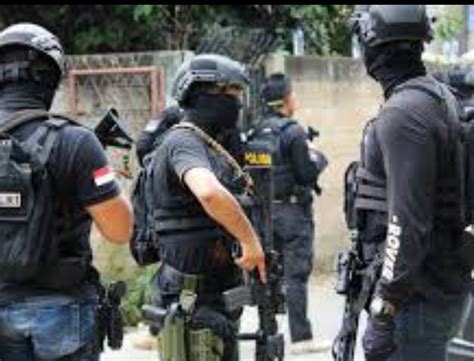 Polri Tangkap Ajudan Istri Ferdy Sambo
