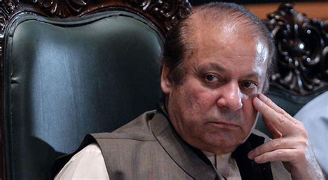 Ihc Objects To Nab Petition Seeking Nawaz Sharifs Bail Cancellation