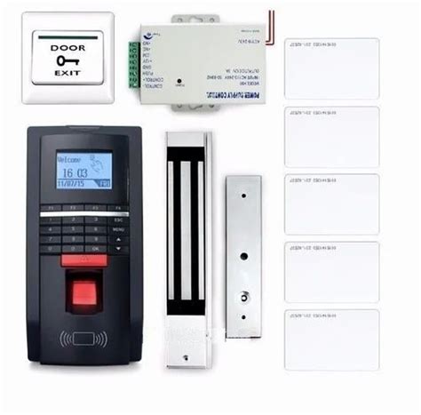 Pico Access Control System At Best Price In Kolkata By Sonepar India